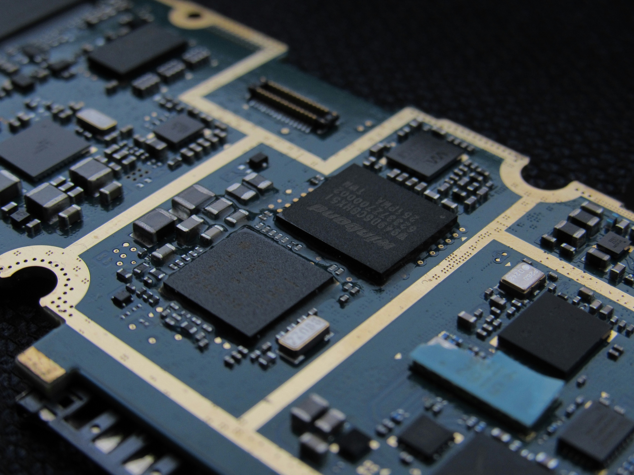 Network PCB